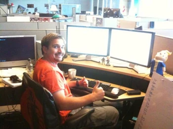 Greg Reisdorf | The Godfather Wiki | Fandom