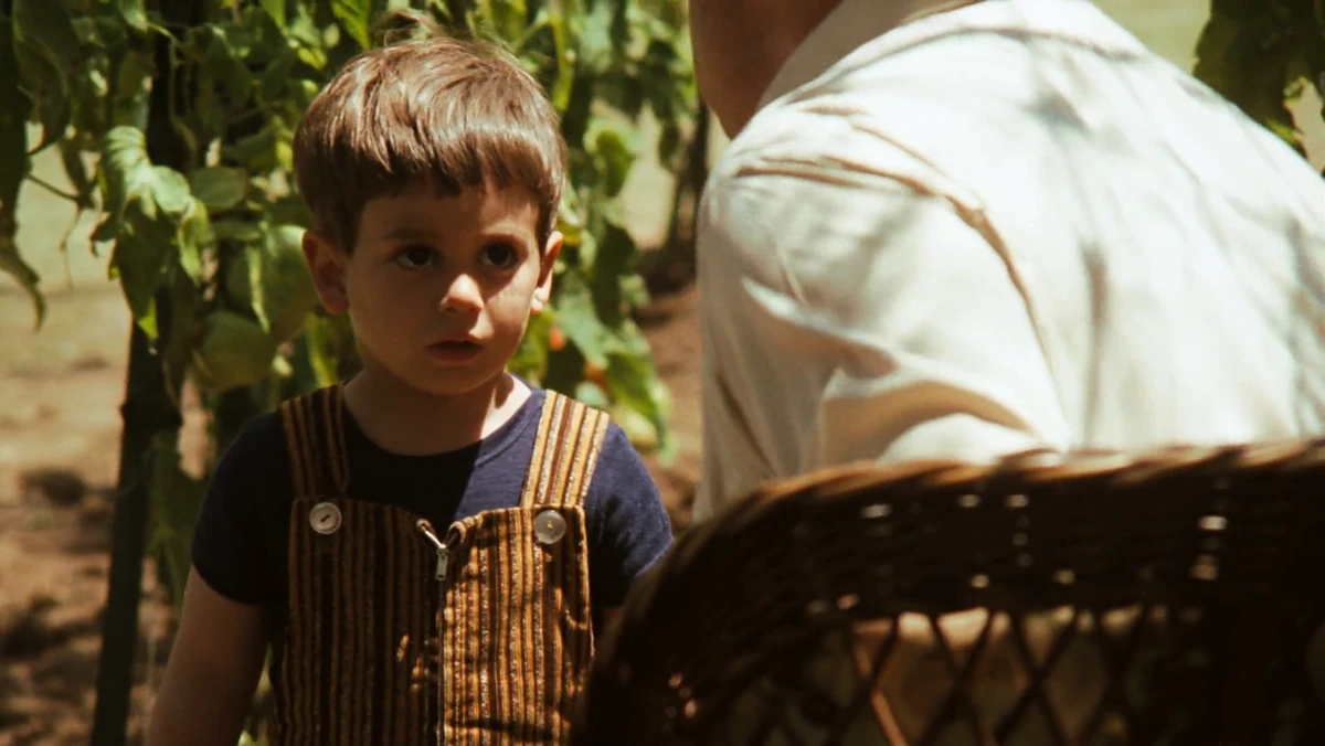 Anthony Gounaris | The Godfather Wiki | Fandom