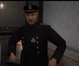 Hell's Kitchen Police Chief | The Godfather Wiki | Fandom