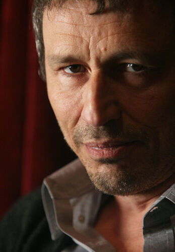 Michael Wincott | The Godfather Wiki | Fandom