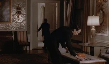 Robert Vento | The Godfather Wiki | Fandom