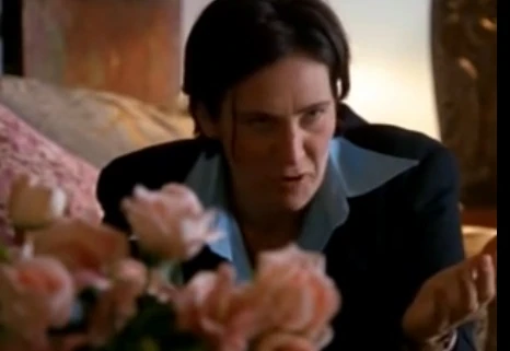 Dita Tommey | The Godfather Wiki | Fandom