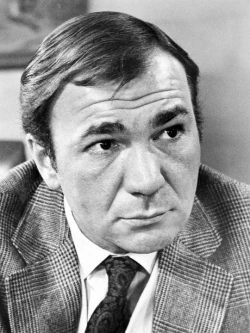 John Colicos | The Godfather Wiki | Fandom