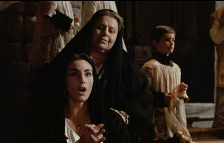 Lola | The Godfather Wiki | Fandom