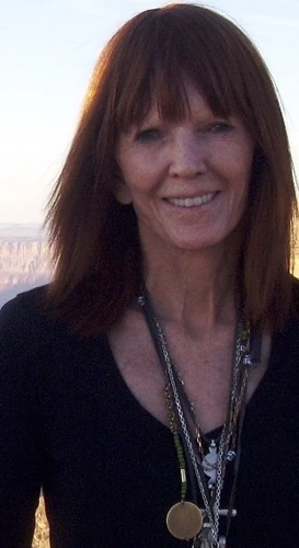 Joyce Eliason | The Godfather Wiki | Fandom