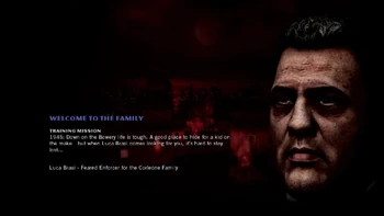 Welcome To The Family | The Godfather Wiki | Fandom
