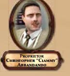Christopher Abbandando | The Godfather Wiki | Fandom