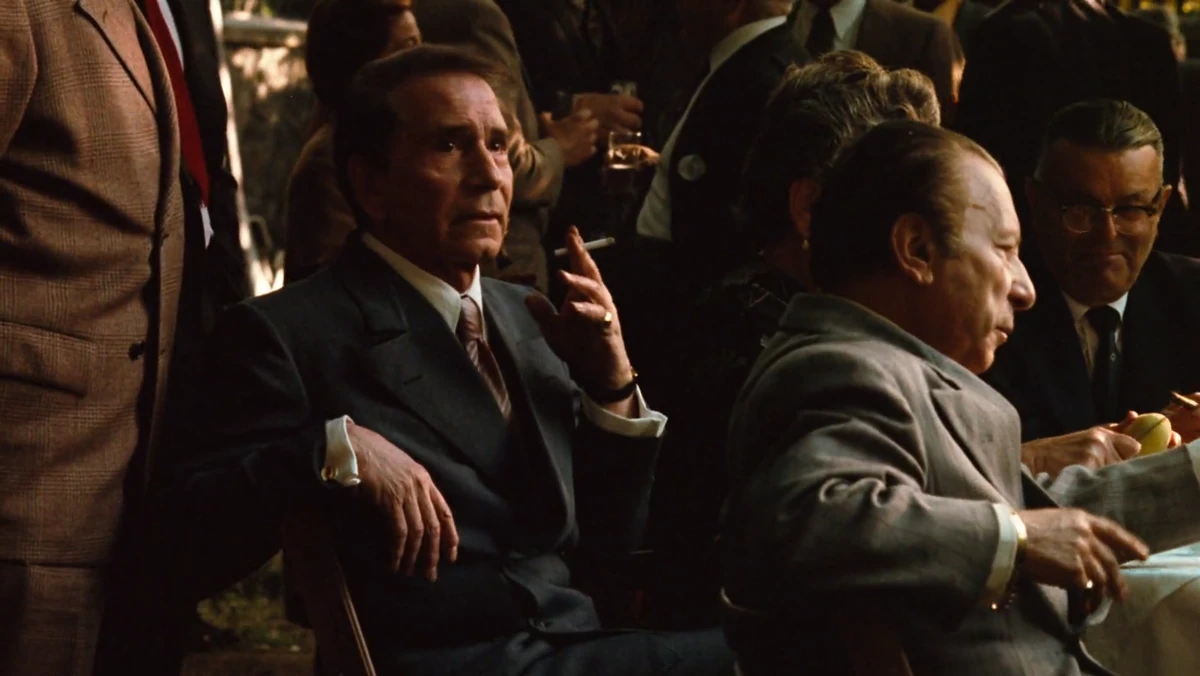 Barzini family | The Godfather Wiki | Fandom