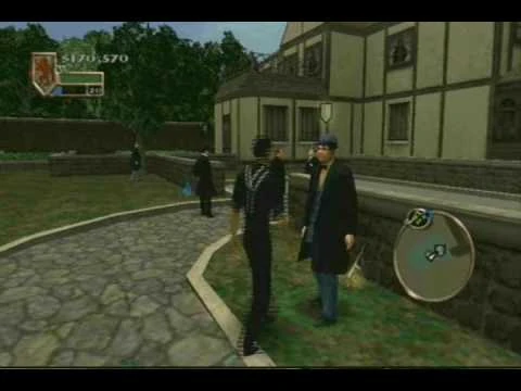 Siege of the Corleone Compound | The Godfather Wiki | Fandom