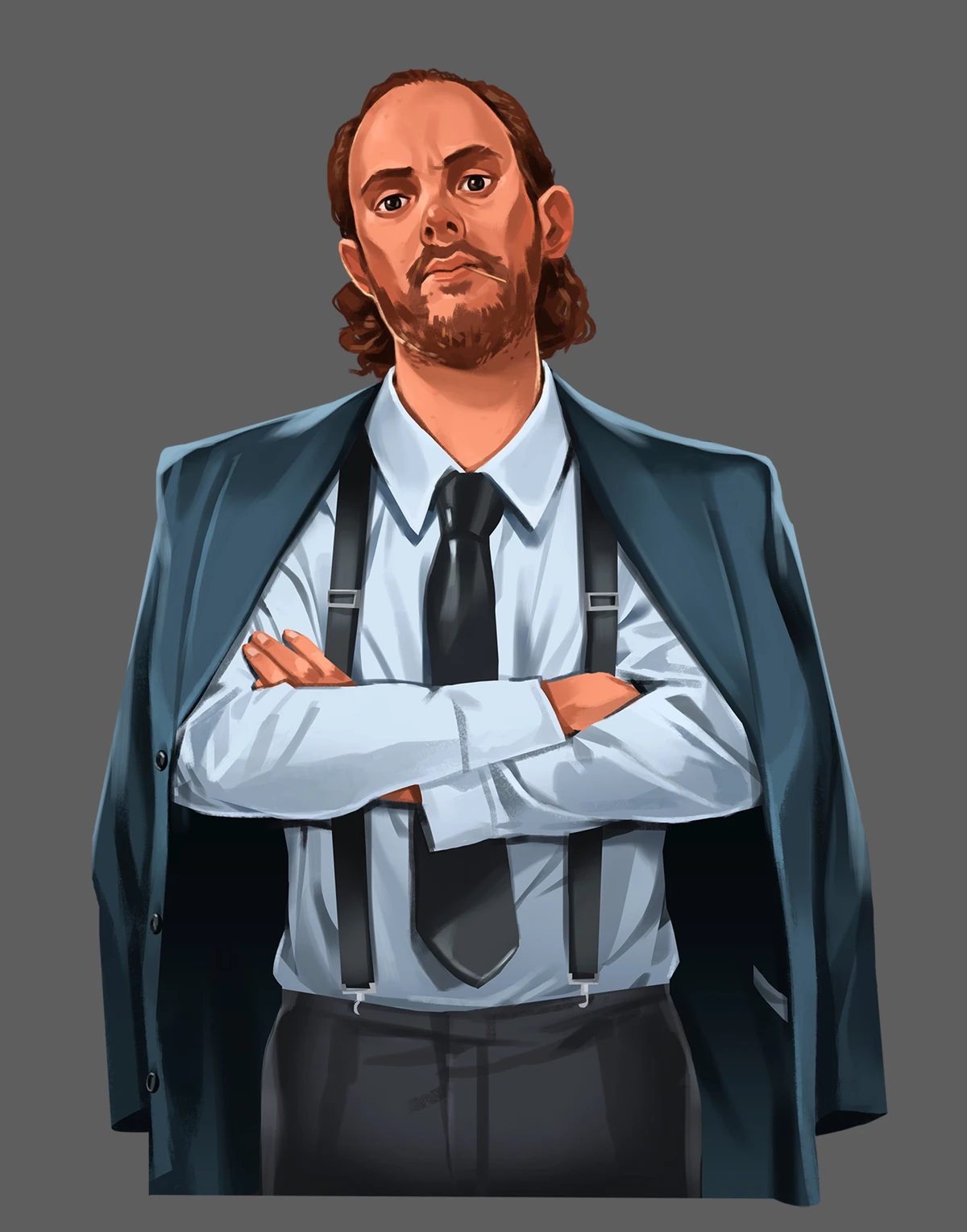 Felix Bocchicchio | The Godfather Wiki | Fandom