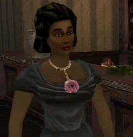 Polly Pagliacci | The Godfather Wiki | Fandom