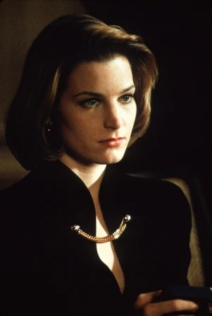 Grace Hamilton | The Godfather Wiki | Fandom