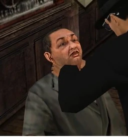 Alexander Dominski | The Godfather Wiki | Fandom