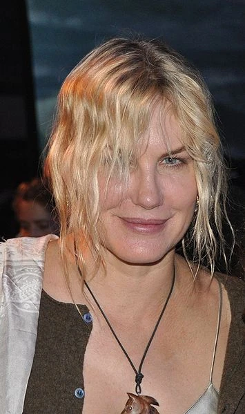 Daryl Hannah | The Godfather Wiki | Fandom