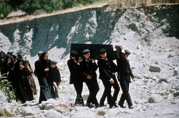 Antonio Andolini | The Godfather Wiki | Fandom