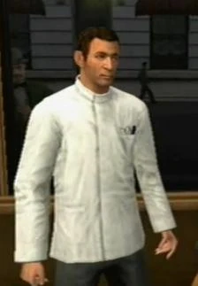 Isao Kimota | The Godfather Wiki | Fandom