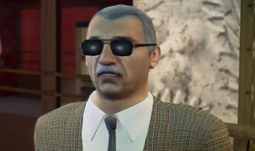 Charlie Green | The Godfather Wiki | Fandom