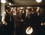 Sollozzo Intrigue | The Godfather Wiki | Fandom