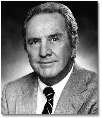 Richard Venture | The Godfather Wiki | Fandom