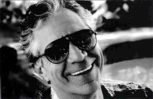 Ron Gilbert | The Godfather Wiki | Fandom