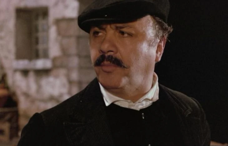 Angelo Romero (actor) | The Godfather Wiki | Fandom