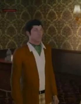 Warren Rizzo | The Godfather Wiki | Fandom