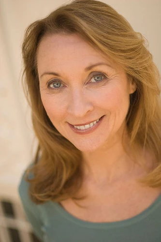 Lorri Holt | The Godfather Wiki | Fandom