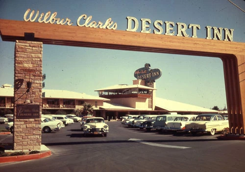 Desert Inn | The Godfather Wiki | Fandom