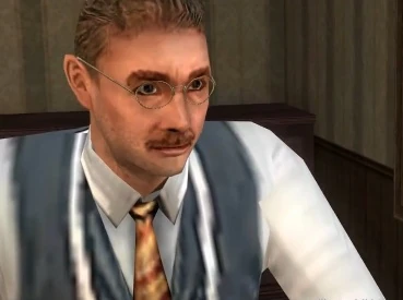 Joel Peter Pitkin | The Godfather Wiki | Fandom