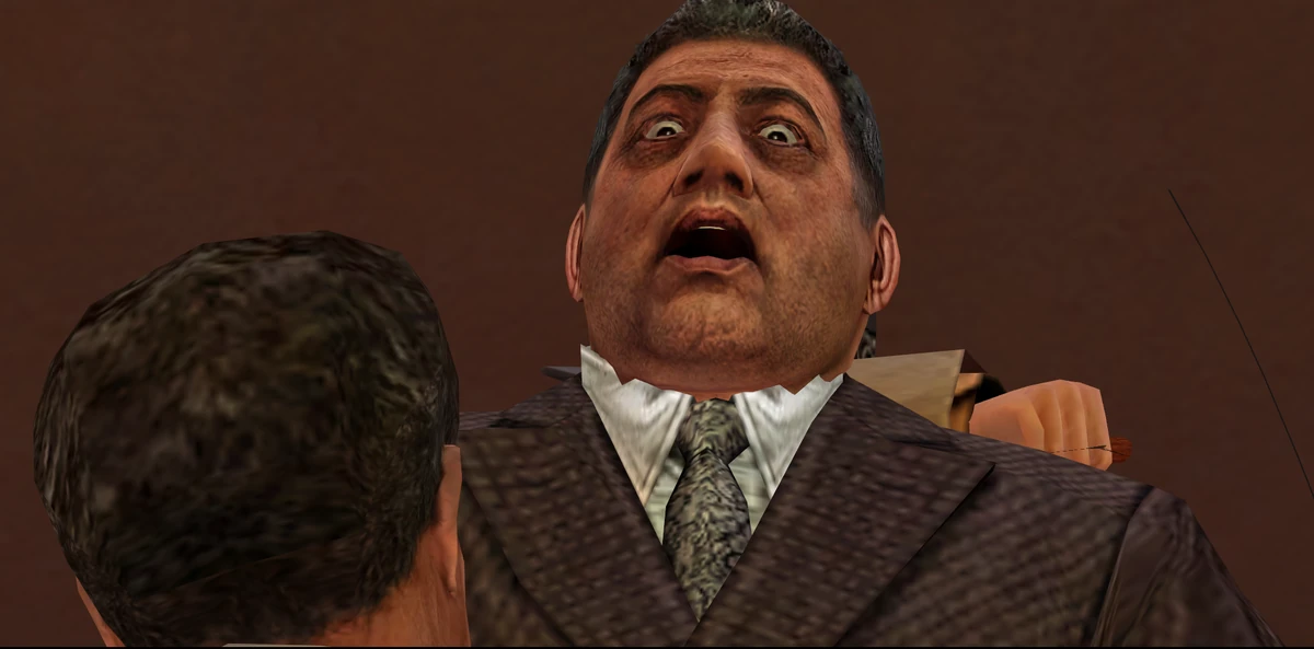 Sleeping with the Fishes | The Godfather Wiki | Fandom