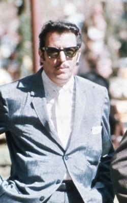 Willie Cicci | The Godfather Wiki | Fandom