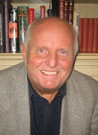 Gray Frederickson | The Godfather Wiki | Fandom