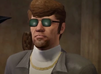 Leo Rossi | The Godfather Wiki | Fandom