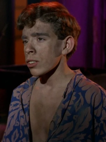 John Megna | The Godfather Wiki | Fandom