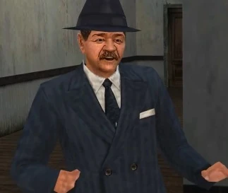 Simon Finch | The Godfather Wiki | Fandom