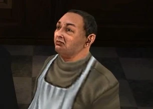 Joe Foley | The Godfather Wiki | Fandom