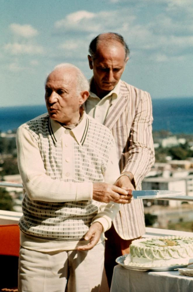 Hyman Roth