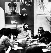 Barry Malkin | The Godfather Wiki | Fandom