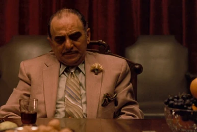 Virgil Sollozzo Knife