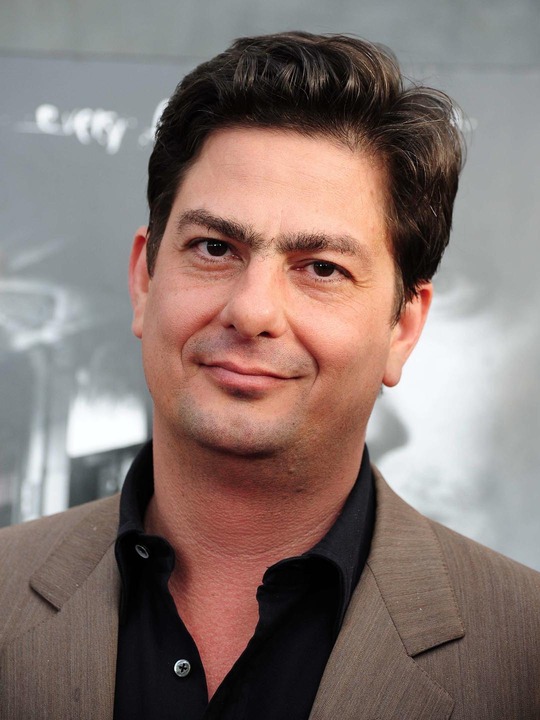 Roman Coppola | The Godfather Wiki | Fandom