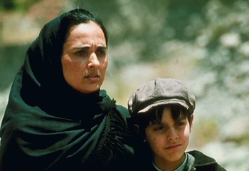 Signora Andolini | The Godfather Wiki | Fandom