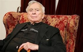 Gore Vidal | The Godfather Wiki | Fandom