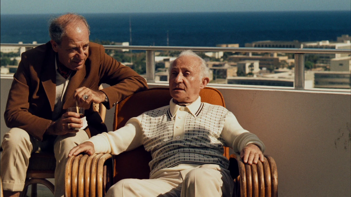 Sam Roth | The Godfather Wiki | Fandom