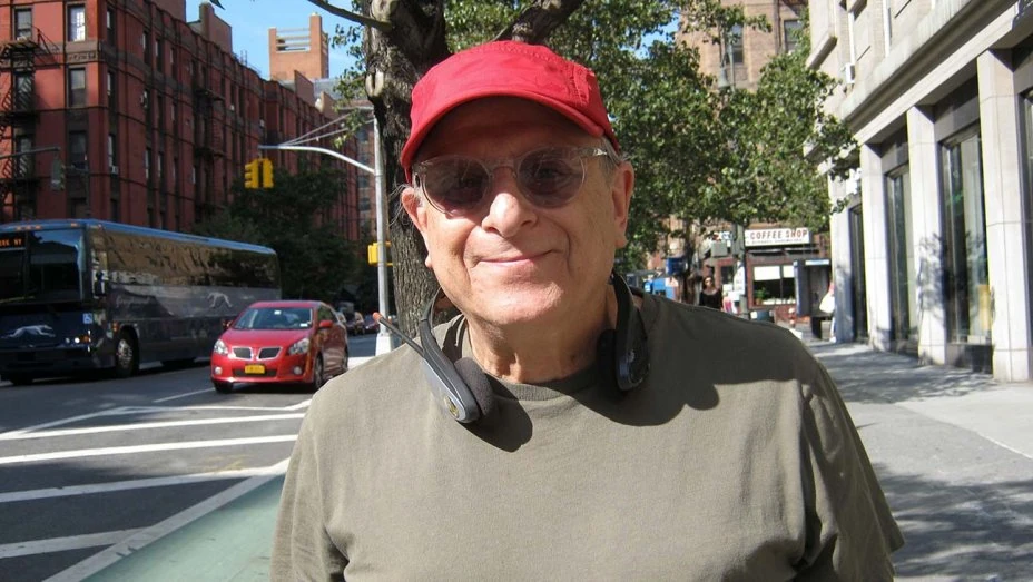 Barry Malkin | The Godfather Wiki | Fandom