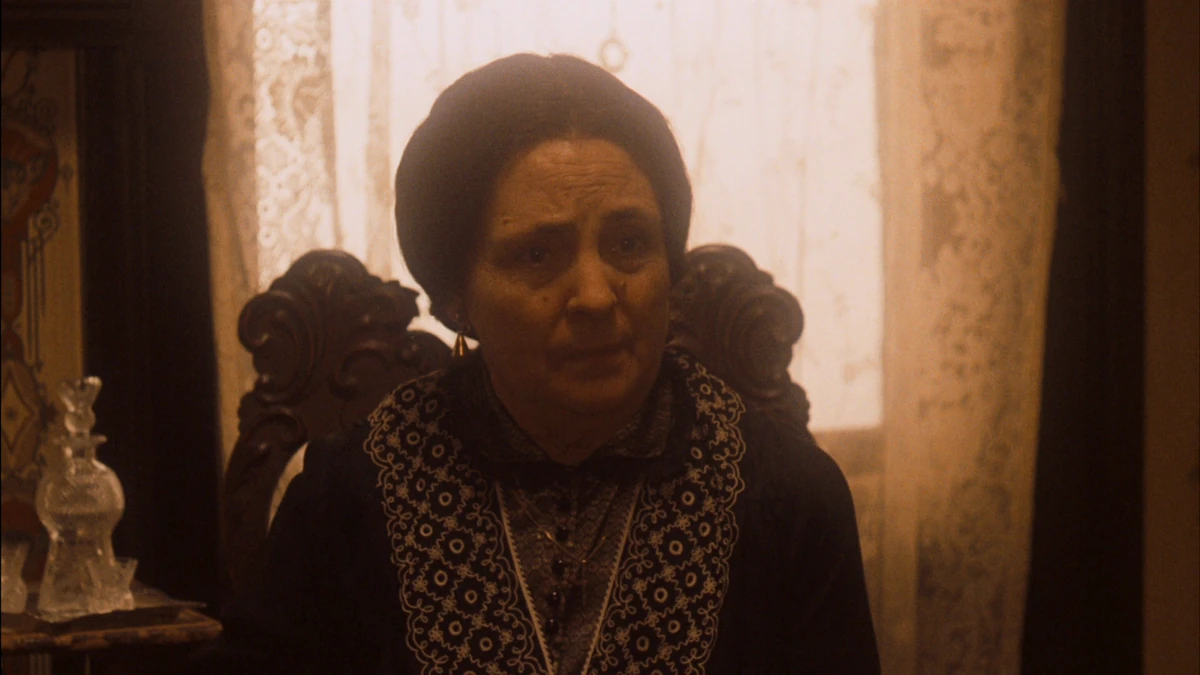 Anita Colombo | The Godfather Wiki | Fandom