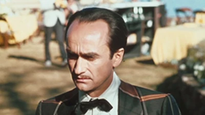 Discuss Everything About The Godfather Wiki | Fandom