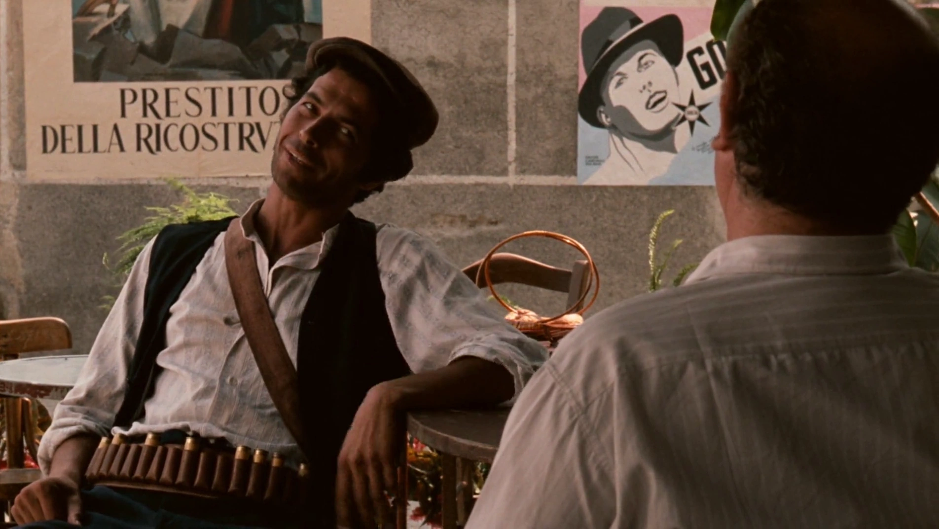 Fabrizio | The Godfather Wiki | Fandom