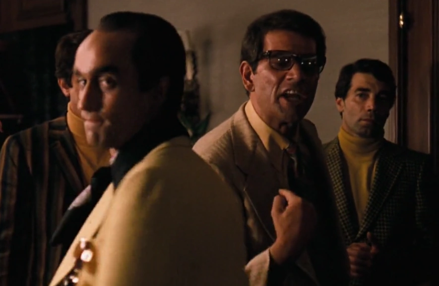 Vegas Mob | The Godfather Wiki | Fandom