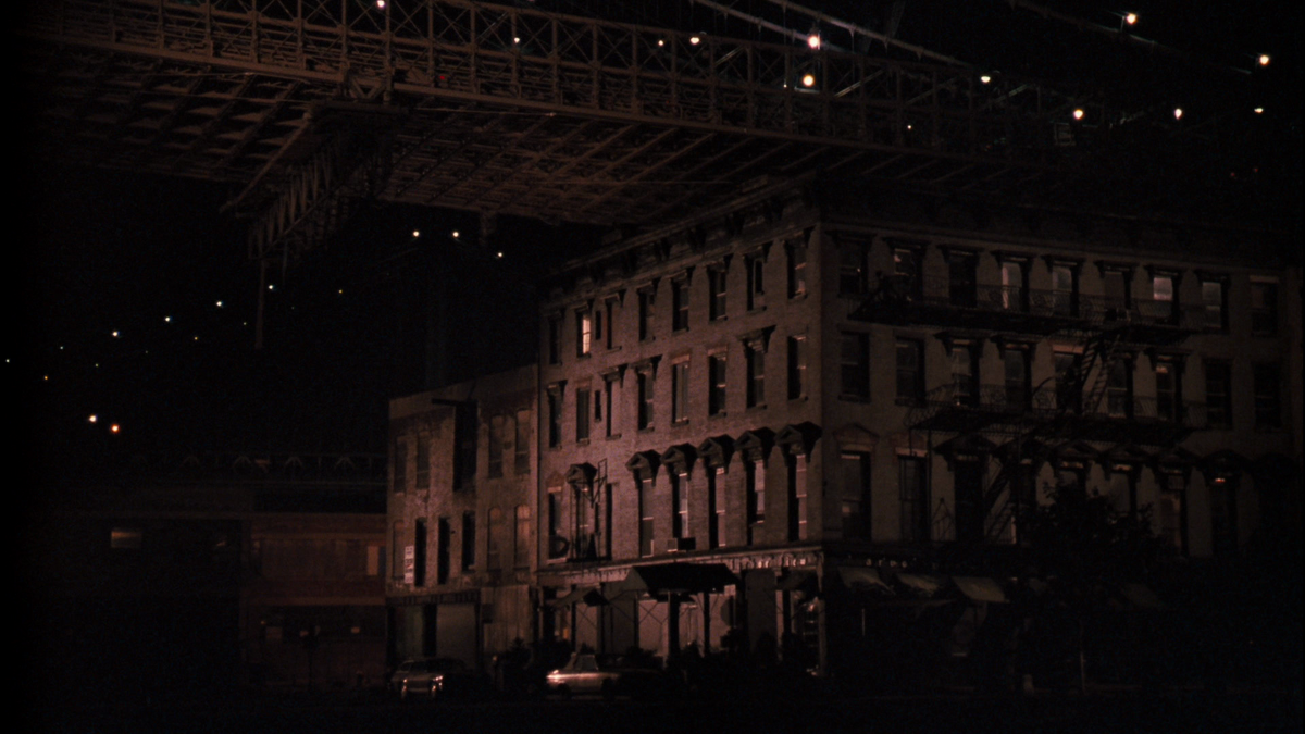 Brooklyn The Godfather Wiki Fandom