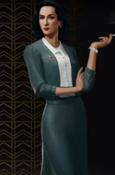 La Cugina | The Godfather Wiki | Fandom